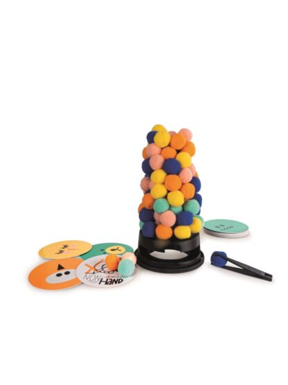 The Fuzzies by CMYK Games - Home Education Resources