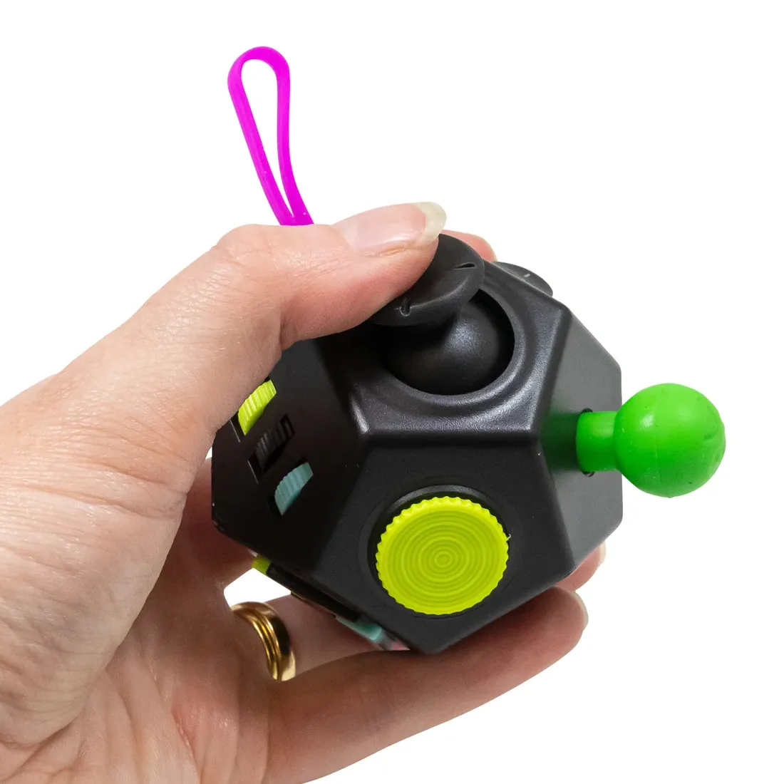 Fidget Toys - Home Education Resources