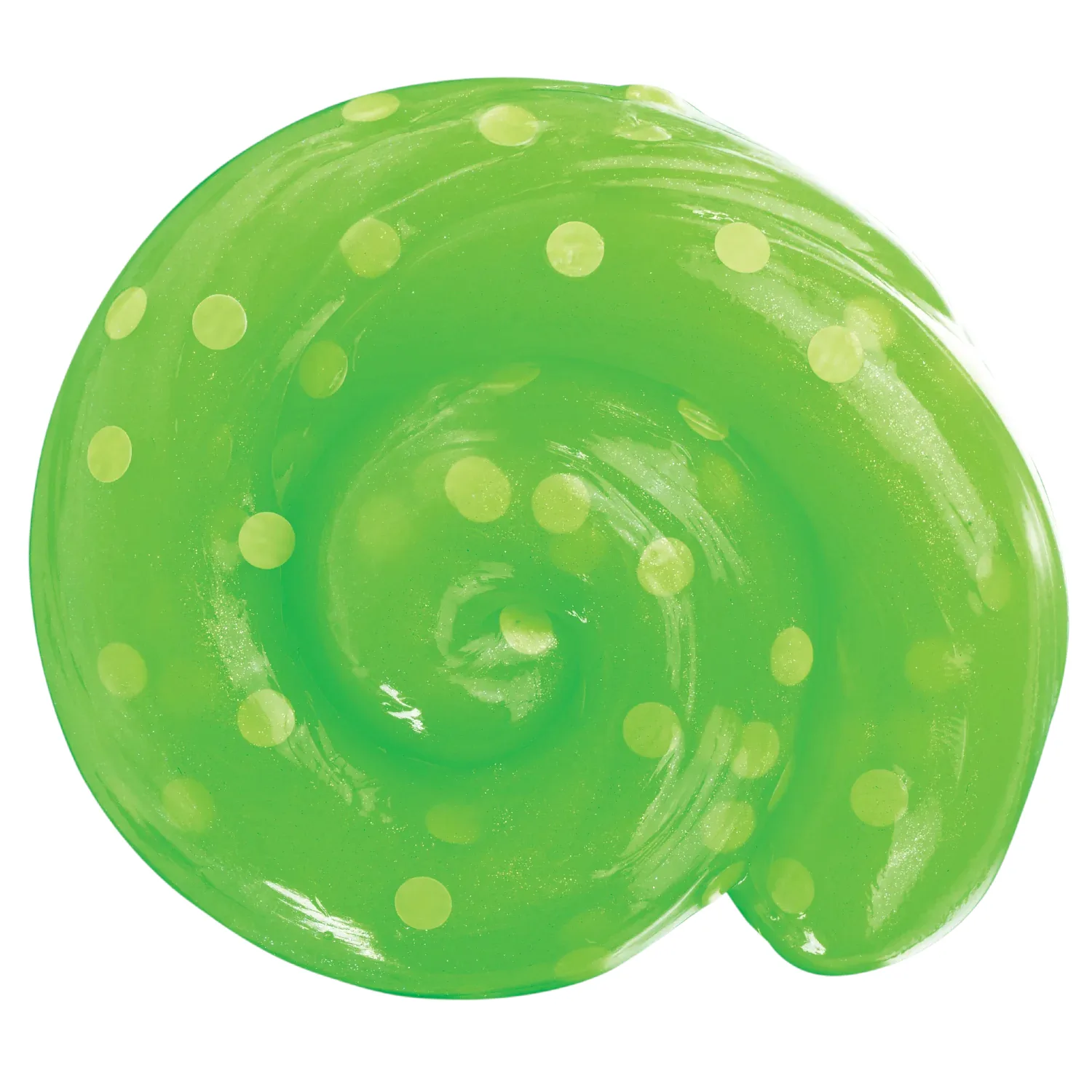 Pickleball Mini Thinking Putty by Crazy Aarons - Home Education Resources